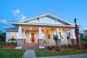 Abacoa - Pulte Group Southeast Florida Division