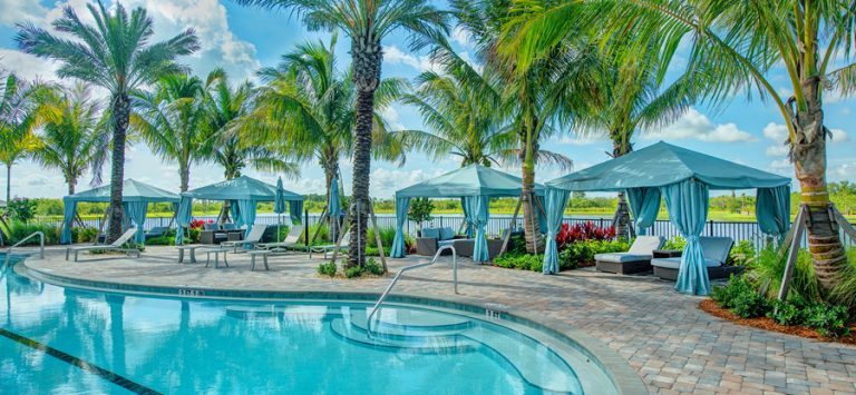 Del Webb Tradition - Pulte Group Southeast Florida Division