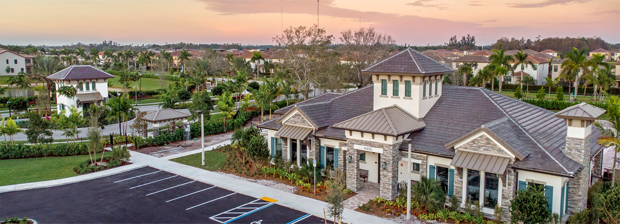 Our Team - Pulte Group Southeast Florida Division