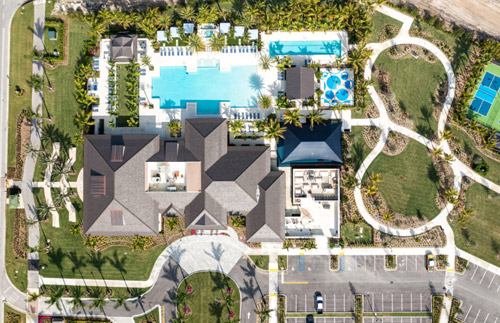 Avondale at Avenir - Pulte Group Southeast Florida Division