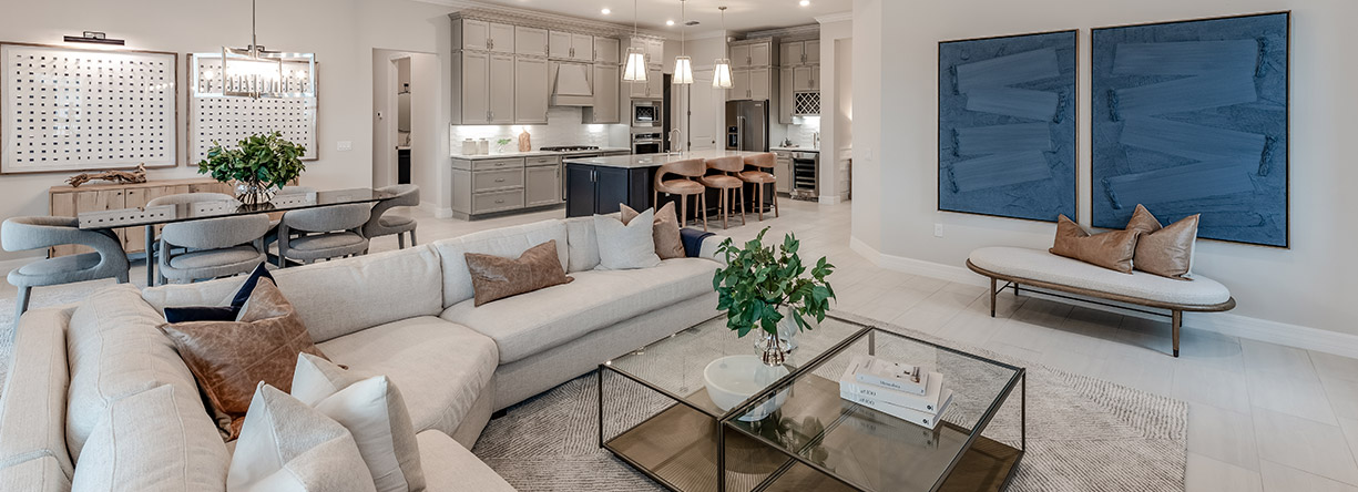 Avondale at Avenir - Pulte Group Southeast Florida Division